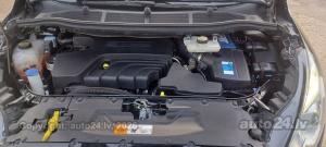 Black Ford S-Max 2015 in Tallinn, with an engine capacity of 2.00 L and mileage of 132 thousand km for 9999 €, photo 13 on AUTOMOTO.COM.LV