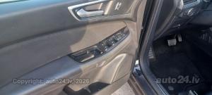 Black Ford S-Max 2015 in Tallinn, with an engine capacity of 2.00 L and mileage of 132 thousand km for 9999 €, photo 15 on AUTOMOTO.COM.LV