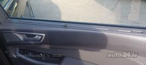 Black Ford S-Max 2015 in Tallinn, with an engine capacity of 2.00 L and mileage of 132 thousand km for 9999 €, photo 18 on AUTOMOTO.COM.LV