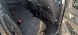Black Ford S-Max 2015 in Tallinn, with an engine capacity of 2.00 L and mileage of 132 thousand km for 9999 €, photo 20 on AUTOMOTO.COM.LV