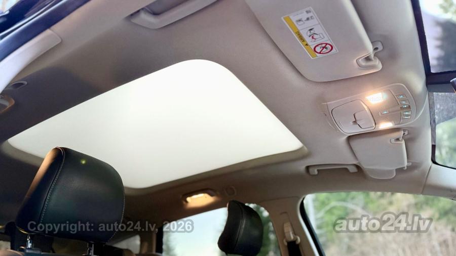 Черный Форд С-Макс 2016 в Таллин, объемом двигателя 2.00 л и пробегом 259 тыс. км за 11000 €, фото 21 на AUTOMOTO.COM.LV