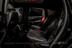 Melns Ford S-Max 2019 Pērnava, ar dzinēja tilpumu 2.00 L un nobraukumu 280 tūkst. km par 11900 €, foto 17 vietnē AUTOMOTO.COM.LV