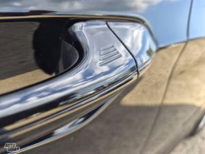 Melns Ford S-Max 2019 Viļņa, ar dzinēja tilpumu 2.00 L un nobraukumu 251 tūkst. km par 11500 €, foto 16 vietnē AUTOMOTO.COM.LV