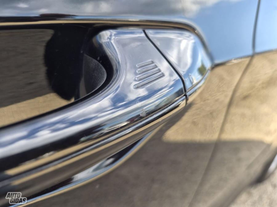 Melns Ford S-Max 2019 Viļņa, ar dzinēja tilpumu 2.00 L un nobraukumu 251 tūkst. km par 11500 €, foto 16 vietnē AUTOMOTO.COM.LV