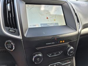 Melns Ford S-Max 2019 Viļņa, ar dzinēja tilpumu 2.00 L un nobraukumu 251 tūkst. km par 11500 €, foto 18 vietnē AUTOMOTO.COM.LV