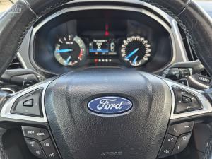 Melns Ford S-Max 2019 Viļņa, ar dzinēja tilpumu 2.00 L un nobraukumu 251 tūkst. km par 11500 €, foto 19 vietnē AUTOMOTO.COM.LV