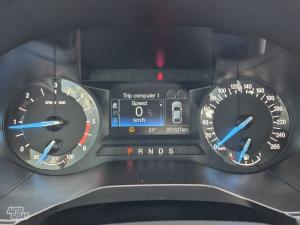 Melns Ford S-Max 2019 Viļņa, ar dzinēja tilpumu 2.00 L un nobraukumu 251 tūkst. km par 11500 €, foto 21 vietnē AUTOMOTO.COM.LV