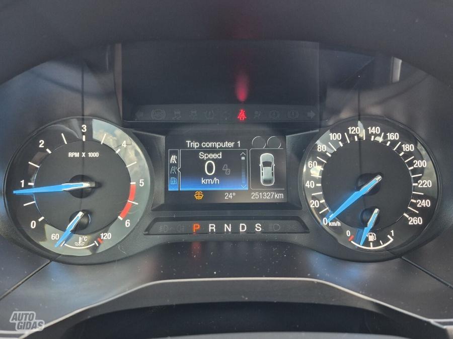 Melns Ford S-Max 2019 Viļņa, ar dzinēja tilpumu 2.00 L un nobraukumu 251 tūkst. km par 11500 €, foto 21 vietnē AUTOMOTO.COM.LV