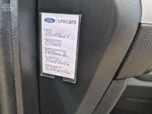 Melns Ford S-Max 2019 Viļņa, ar dzinēja tilpumu 2.00 L un nobraukumu 251 tūkst. km par 11500 €, foto 27 vietnē AUTOMOTO.COM.LV