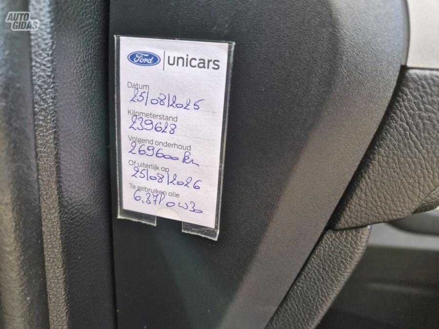 Melns Ford S-Max 2019 Viļņa, ar dzinēja tilpumu 2.00 L un nobraukumu 251 tūkst. km par 11500 €, foto 27 vietnē AUTOMOTO.COM.LV