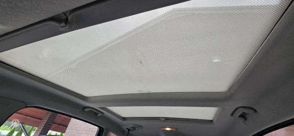Zils Ford S-Max 2008 Klaipėda, ar dzinēja tilpumu 2.00 L un nobraukumu 290 tūkst. km par 2480 €, foto 10 vietnē AUTOMOTO.COM.LV