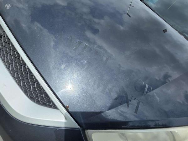 Blue Ford S-Max 2007 in Jonava, with an engine capacity of 1.80 L and mileage of 308 thousand km for 1900 €, photo 9 on AUTOMOTO.COM.LV