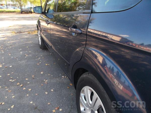 Zils Ford S-Max 2006 Daugavpils, ar dzinēja tilpumu 2.00 L un nobraukumu 324 tūkst. km par 1950 €, foto 3 vietnē AUTOMOTO.COM.LV