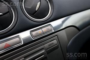 Zils Ford S-Max 2006 Jelgava, ar dzinēja tilpumu 1.80 L un nobraukumu 0 tūkst. km par 2450 €, foto 16 vietnē AUTOMOTO.COM.LV