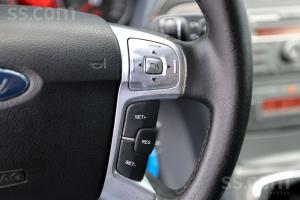 Zils Ford S-Max 2006 Jelgava, ar dzinēja tilpumu 1.80 L un nobraukumu 0 tūkst. km par 2450 €, foto 18 vietnē AUTOMOTO.COM.LV