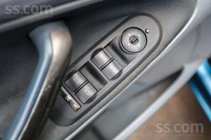 Zils Ford S-Max 2006 Jelgava, ar dzinēja tilpumu 1.80 L un nobraukumu 0 tūkst. km par 2450 €, foto 20 vietnē AUTOMOTO.COM.LV
