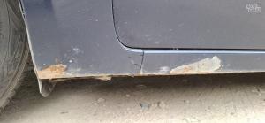 Zils Ford S-Max 2006 Šauļi, ar dzinēja tilpumu 2.00 L un nobraukumu 376 tūkst. km par 1650 €, foto 6 vietnē AUTOMOTO.COM.LV
