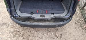Zils Ford S-Max 2006 Šauļi, ar dzinēja tilpumu 2.00 L un nobraukumu 376 tūkst. km par 1650 €, foto 16 vietnē AUTOMOTO.COM.LV