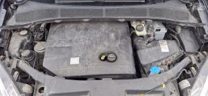Zils Ford S-Max 2006 Šauļi, ar dzinēja tilpumu 2.00 L un nobraukumu 376 tūkst. km par 1650 €, foto 22 vietnē AUTOMOTO.COM.LV