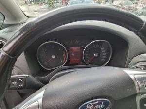 Blue Ford S-Max 2006 in Panevezys, with an engine capacity of 2.00 L and mileage of 303 thousand km for 1899 €, photo 5 on AUTOMOTO.COM.LV