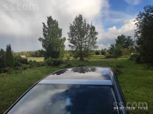Zils Ford S-Max 2006 Rēzekne, ar dzinēja tilpumu 2.00 L un nobraukumu 320 tūkst. km par 1450 €, foto 10 vietnē AUTOMOTO.COM.LV