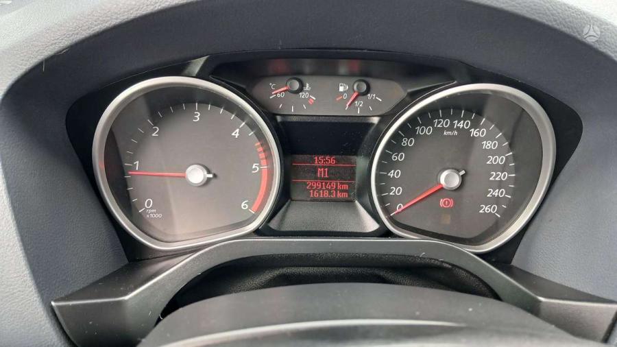Zils Ford S-Max 2006 Jurbarkas, ar dzinēja tilpumu 2.00 L un nobraukumu 299 tūkst. km par 1499 €, foto 14 vietnē AUTOMOTO.COM.LV