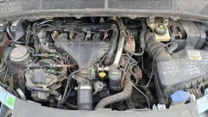 Zils Ford S-Max 2006 Jurbarkas, ar dzinēja tilpumu 2.00 L un nobraukumu 299 tūkst. km par 1499 €, foto 8 vietnē AUTOMOTO.COM.LV