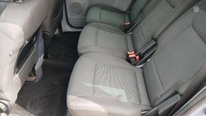 Zils Ford S-Max 2006 Jurbarkas, ar dzinēja tilpumu 2.00 L un nobraukumu 299 tūkst. km par 1499 €, foto 10 vietnē AUTOMOTO.COM.LV