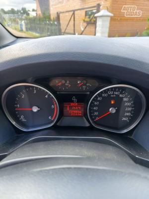 Zils Ford S-Max 2006 Jonava, ar dzinēja tilpumu 2.00 L un nobraukumu 350 tūkst. km par 2499 €, foto 10 vietnē AUTOMOTO.COM.LV