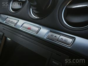 Zils Ford S-Max 2007 Rīga, ar dzinēja tilpumu 2.00 L un nobraukumu 260 tūkst. km par 2200 €, foto 16 vietnē AUTOMOTO.COM.LV