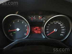 Zils Ford S-Max 2007 Rīga, ar dzinēja tilpumu 2.00 L un nobraukumu 260 tūkst. km par 2200 €, foto 19 vietnē AUTOMOTO.COM.LV