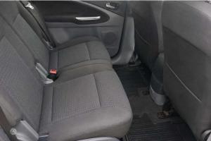 Blue Ford S-Max 2008 in Silale, with an engine capacity of 2.00 L and mileage of 300 thousand km for 2800 €, photo 13 on AUTOMOTO.COM.LV