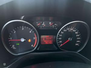 Blue Ford S-Max 2008 in Druskininkai, with an engine capacity of 2.00 L and mileage of 360 thousand km for 2100 €, photo 15 on AUTOMOTO.COM.LV