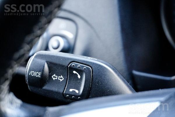 Zils Ford S-Max 2010 Rīga, ar dzinēja tilpumu 2.00 L un nobraukumu 283 tūkst. km par 4490 €, foto 10 vietnē AUTOMOTO.COM.LV