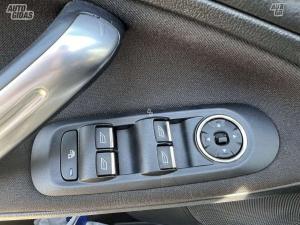 Zils Ford S-Max 2011 Kėdainiai, ar dzinēja tilpumu 2.00 L un nobraukumu 313 tūkst. km par 4750 €, foto 16 vietnē AUTOMOTO.COM.LV