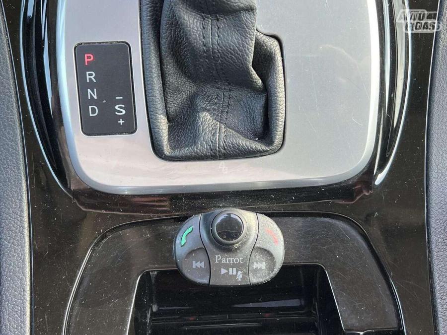 Zils Ford S-Max 2011 Kėdainiai, ar dzinēja tilpumu 2.00 L un nobraukumu 313 tūkst. km par 4750 €, foto 21 vietnē AUTOMOTO.COM.LV