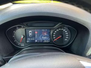 Zils Ford S-Max 2011 Kėdainiai, ar dzinēja tilpumu 2.00 L un nobraukumu 313 tūkst. km par 4750 €, foto 25 vietnē AUTOMOTO.COM.LV