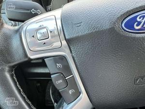 Zils Ford S-Max 2011 Kėdainiai, ar dzinēja tilpumu 2.00 L un nobraukumu 313 tūkst. km par 4750 €, foto 26 vietnē AUTOMOTO.COM.LV