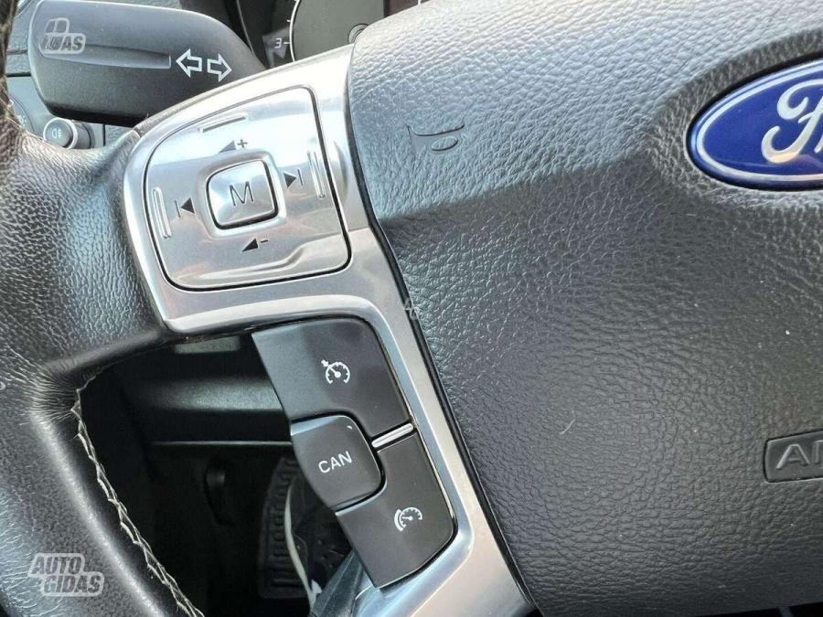 Zils Ford S-Max 2011 Kėdainiai, ar dzinēja tilpumu 2.00 L un nobraukumu 313 tūkst. km par 4750 €, foto 26 vietnē AUTOMOTO.COM.LV