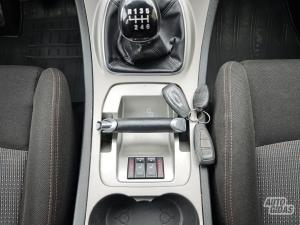 Blue Ford S-Max 2011 in Vilnius, with an engine capacity of 2.00 L and mileage of 258 thousand km for 4799 €, photo 15 on AUTOMOTO.COM.LV