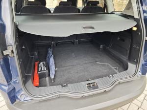 Blue Ford S-Max 2011 in Vilnius, with an engine capacity of 2.00 L and mileage of 258 thousand km for 4799 €, photo 26 on AUTOMOTO.COM.LV
