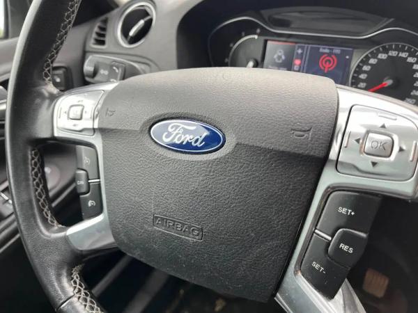 Zils Ford S-Max 2011 Jūrmala, ar dzinēja tilpumu 2.00 L un nobraukumu 220 tūkst. km par 5950 €, foto 9 vietnē AUTOMOTO.COM.LV