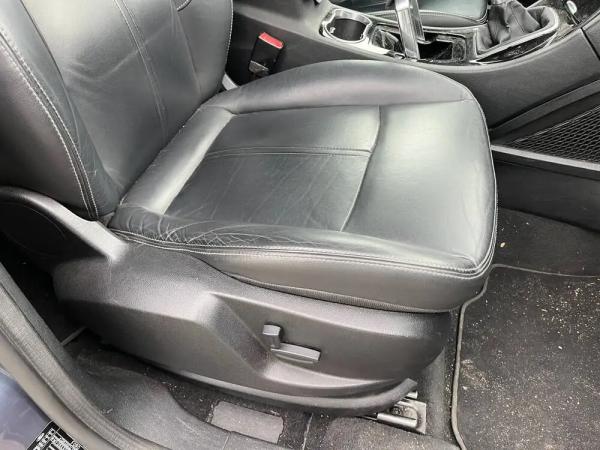 Zils Ford S-Max 2011 Jūrmala, ar dzinēja tilpumu 2.00 L un nobraukumu 220 tūkst. km par 5950 €, foto 10 vietnē AUTOMOTO.COM.LV