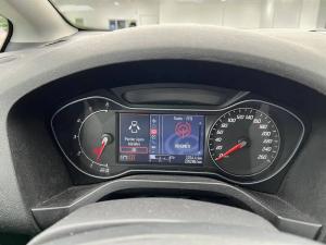 Blue Ford S-Max 2011 in Jurmala, with an engine capacity of 2.00 L and mileage of 220 thousand km for 5950 €, photo 15 on AUTOMOTO.COM.LV