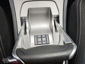 Zils Ford S-Max 2011 Viļņa, ar dzinēja tilpumu 2.00 L un nobraukumu 228 tūkst. km par 4400 €, foto 17 vietnē AUTOMOTO.COM.LV