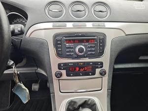 Zils Ford S-Max 2011 Viļņa, ar dzinēja tilpumu 2.00 L un nobraukumu 228 tūkst. km par 4400 €, foto 18 vietnē AUTOMOTO.COM.LV