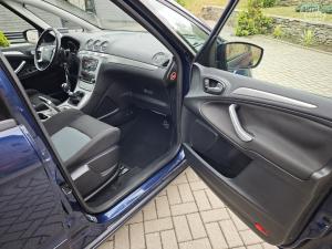 Zils Ford S-Max 2011 Viļņa, ar dzinēja tilpumu 2.00 L un nobraukumu 228 tūkst. km par 4400 €, foto 19 vietnē AUTOMOTO.COM.LV