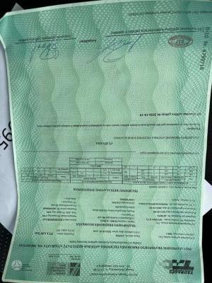 Синий Форд С-Макс 2011 в Таураге, объемом двигателя 2.00 л и пробегом 257 тыс. км за 3600 €, фото 24 на AUTOMOTO.COM.LV
