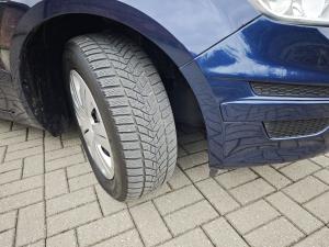 Blue Ford S-Max 2011 in Vilnius, with an engine capacity of 2.00 L and mileage of 228 thousand km for 4300 €, photo 27 on AUTOMOTO.COM.LV