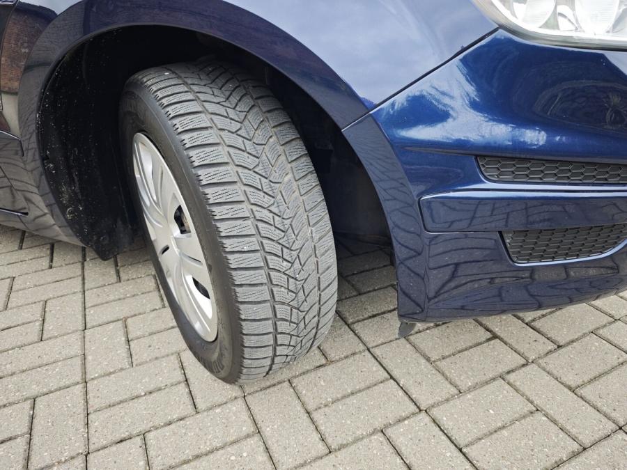 Blue Ford S-Max 2011 in Vilnius, with an engine capacity of 2.00 L and mileage of 228 thousand km for 4300 €, photo 27 on AUTOMOTO.COM.LV